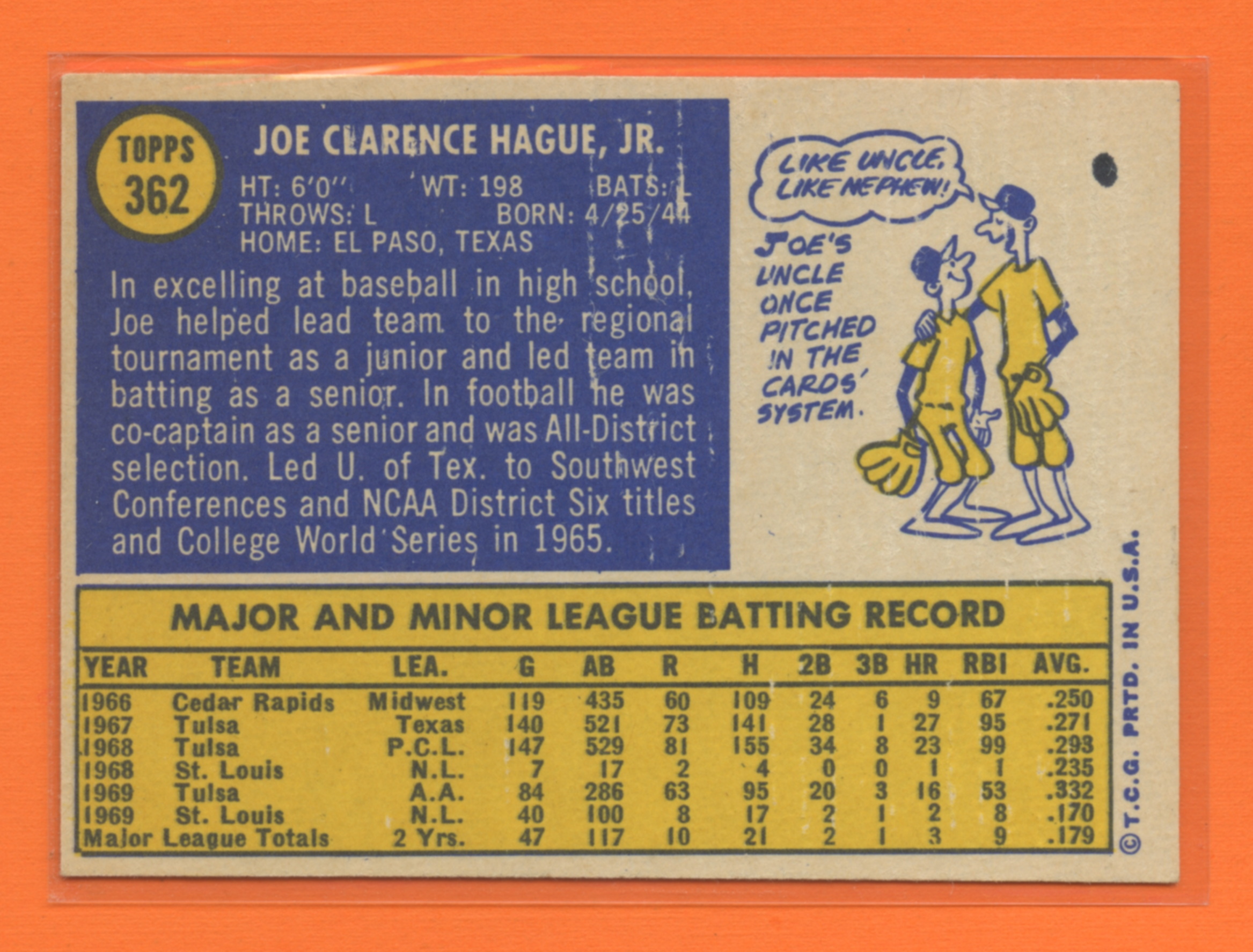 1970 Topps Baseball Cards #350-700 (Updated August 2025) | eBay